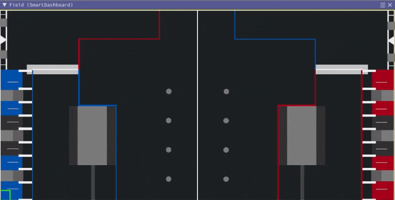 Pathfinding Pathplanner Docs